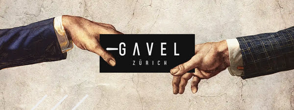 Gavel sewing studio. Zurich custom tailoring & alterations.